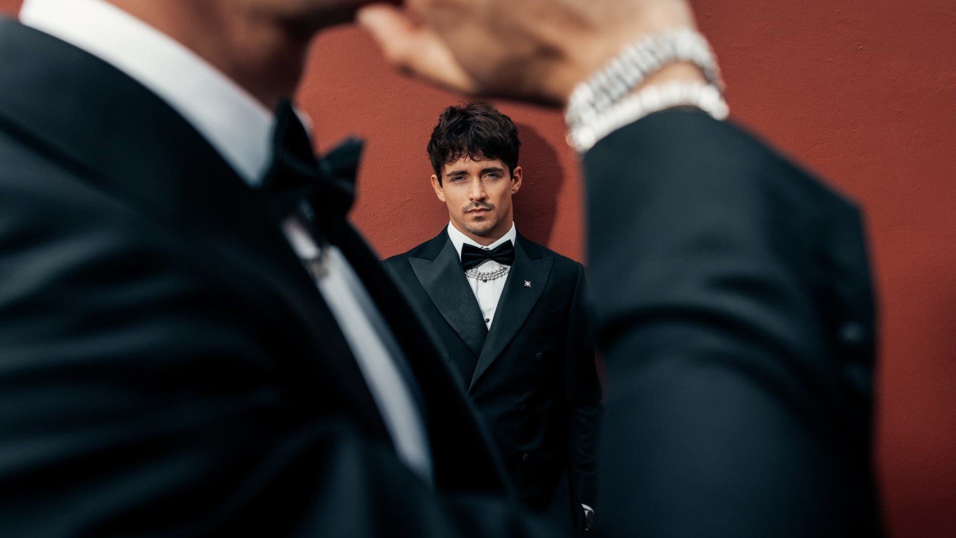 Charles & Arthur | APM Monaco