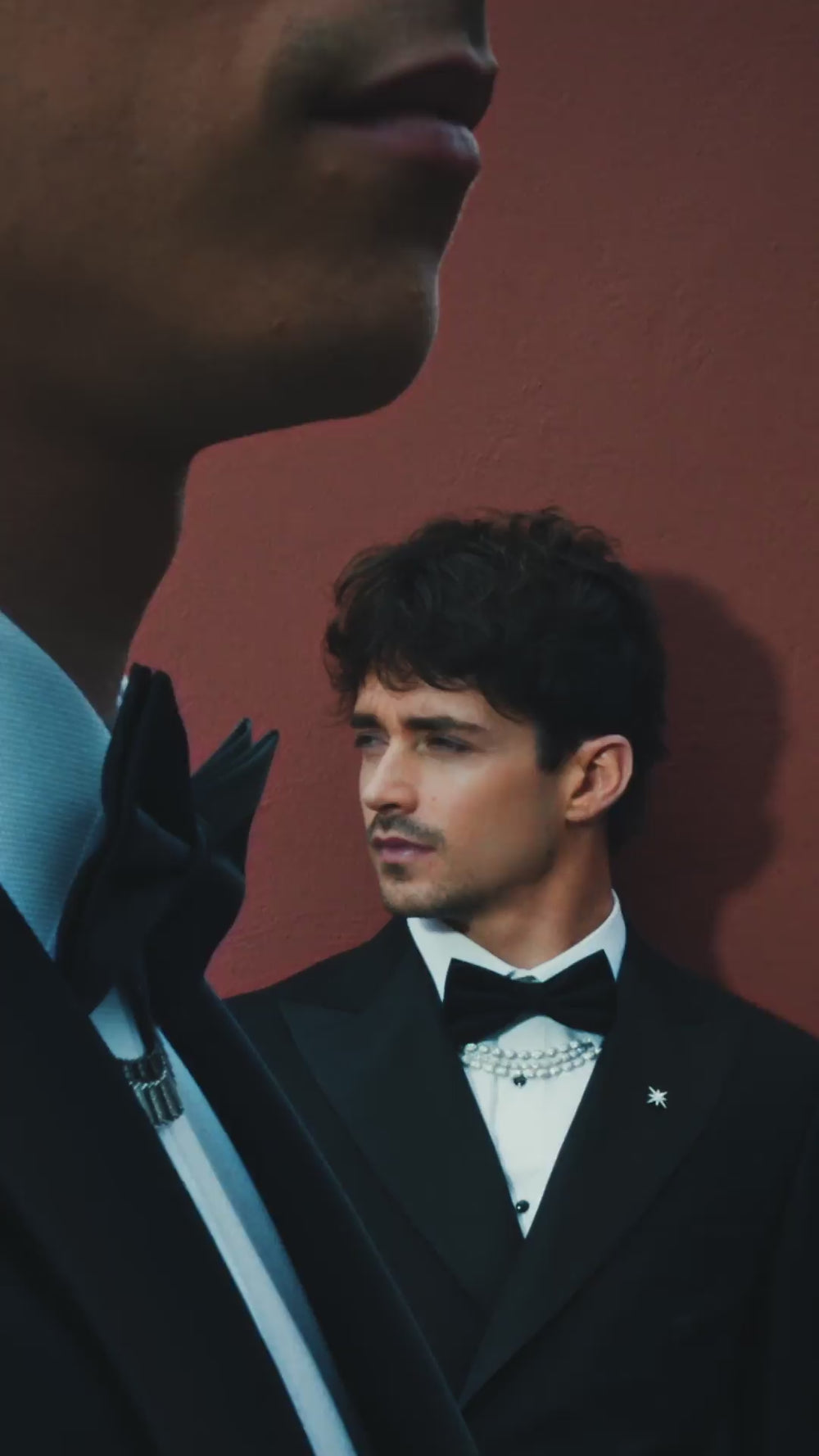 Charles & Arthur | APM Monaco